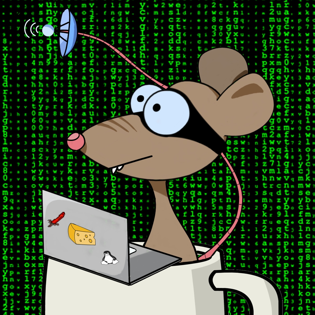 Walkthroughs | Mugrat's Den | OSINT & more